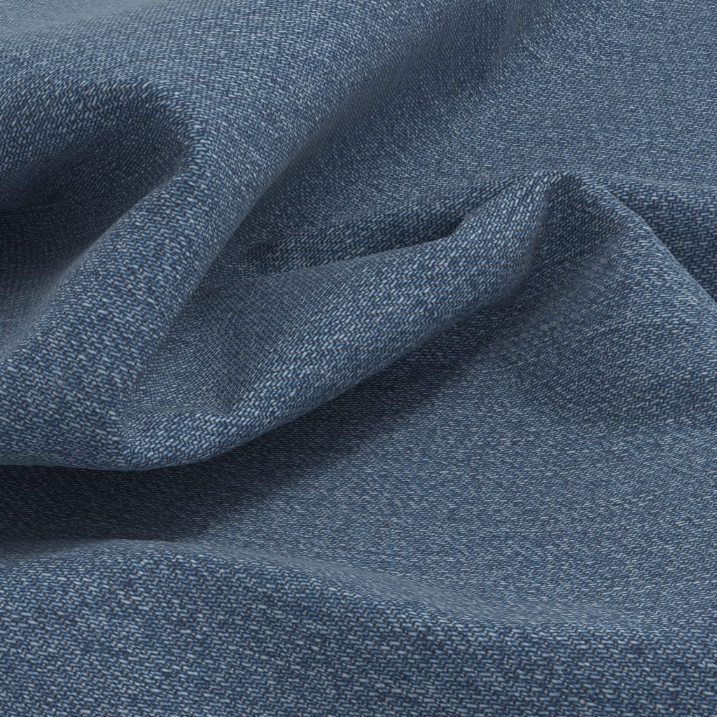 Denim Prive - Light Marine Denim